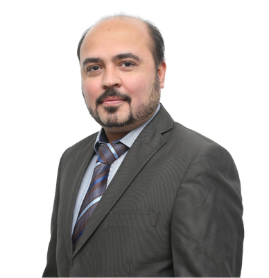 Our Team | Infomatic Solutions